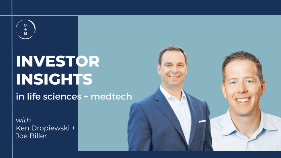Investor Insights: Ken Dropiewski with Joe Biller of 3x5 Partners ...