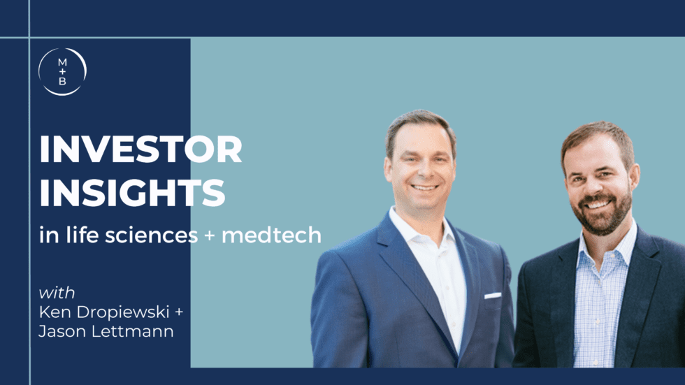 Investor Insights: Ken Dropiewski with Jason Lettmann of Lightstone ...
