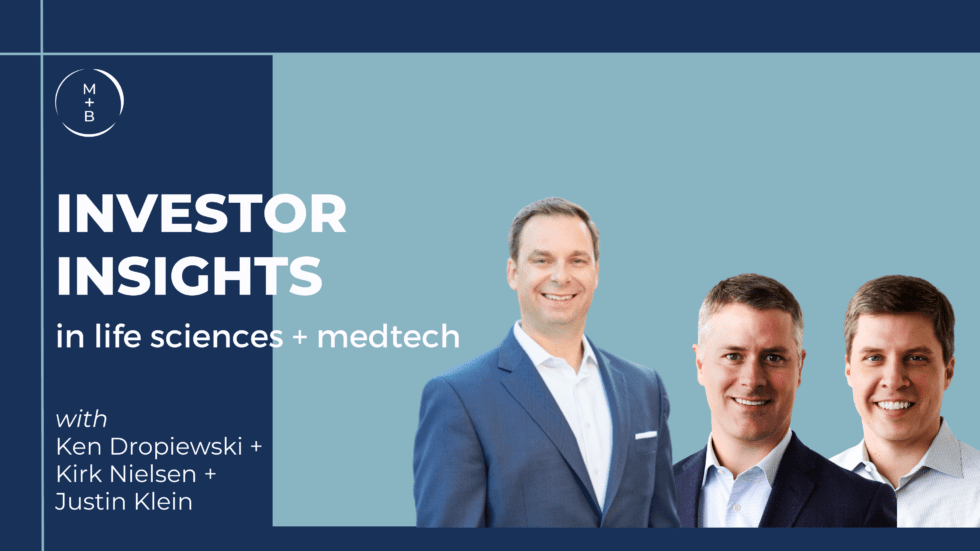 Investor Insights: Ken Dropiewski with Kirk Nielsen + Justin Klein of ...