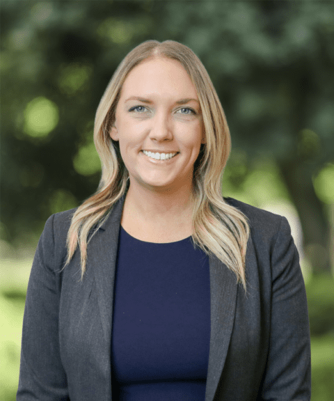 Courtney Dorrel - McDermott + Bull - Executive Search + Interim Leaders