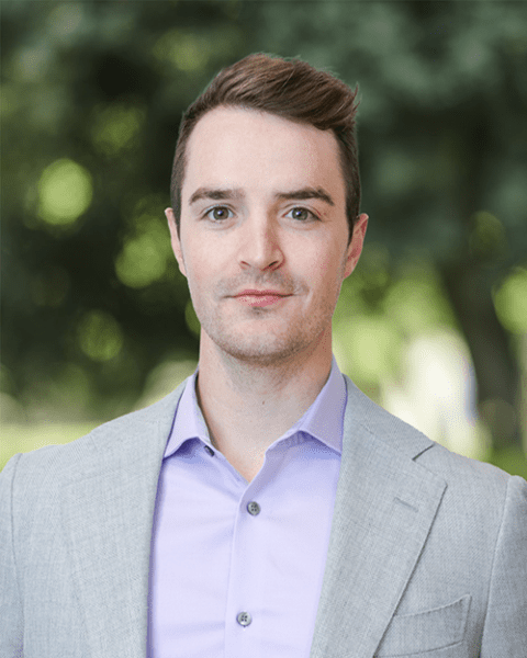 Executive Search Partners | Our Team | McDermott + Bull