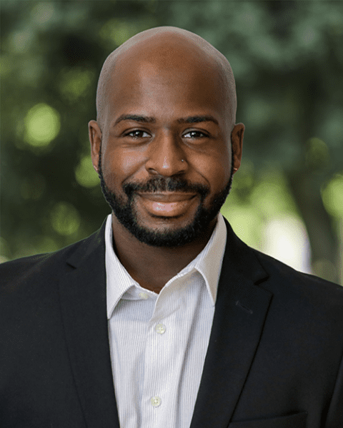 Bryan Carter - McDermott + Bull - Executive Search + Interim Leaders