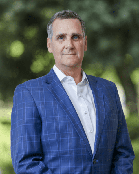 Chris Bull - McDermott + Bull - Executive Search + Interim Leaders