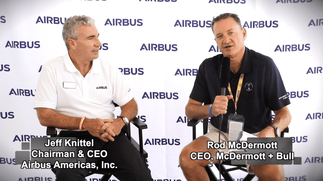 Aviation, Aerospace, + Defense | McDermott + Bull - Executive Search ...