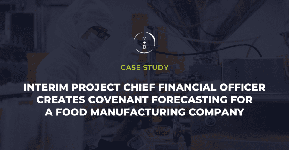 Interim Leaders | McDermott + Bull - Executive Search + Interim Leaders